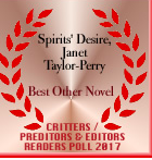 Janet Taylor Perry Submitted and Won – MISSISSIPPI WRITERS' PATHWAYS