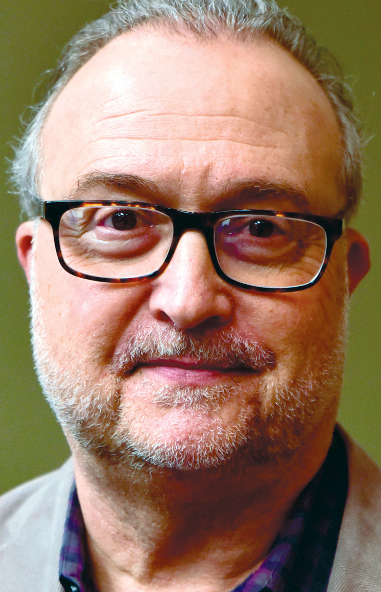 David Armstrong, Author of The Rising Place, Gives Great Advice for ...